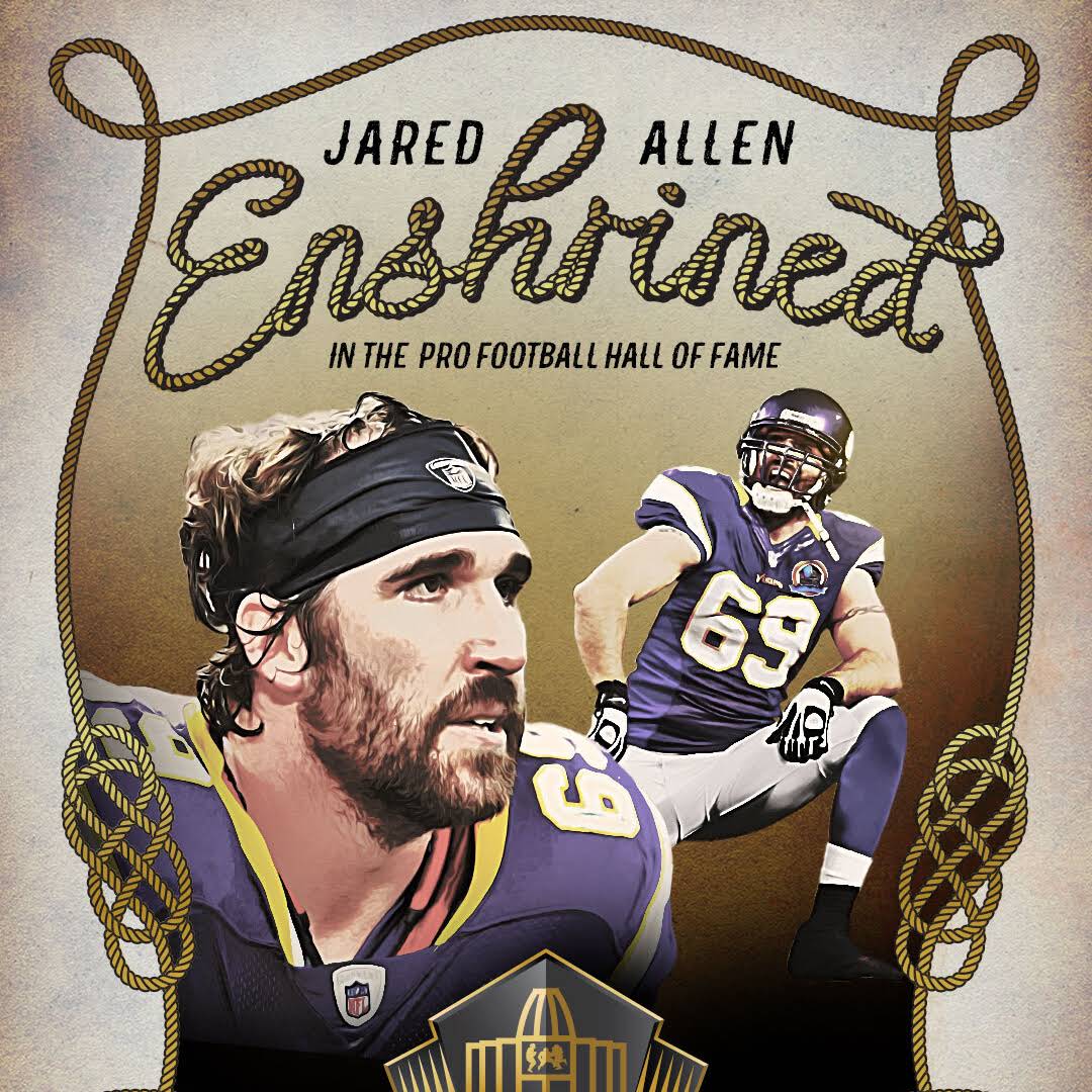 Post from Minnesota Vikings