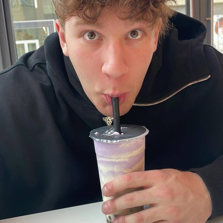 Post from Connor Sinann