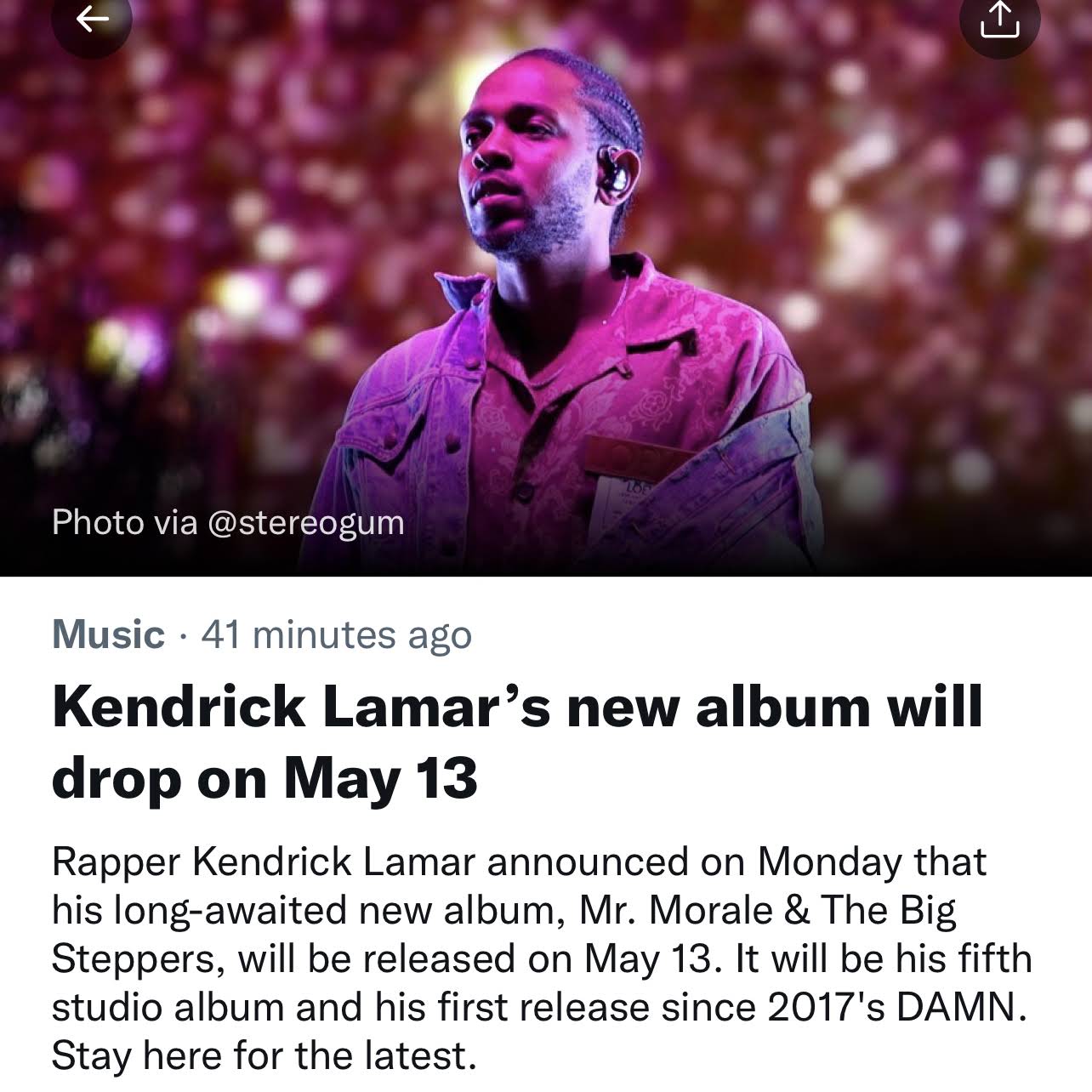 Post from LayedBakDFR