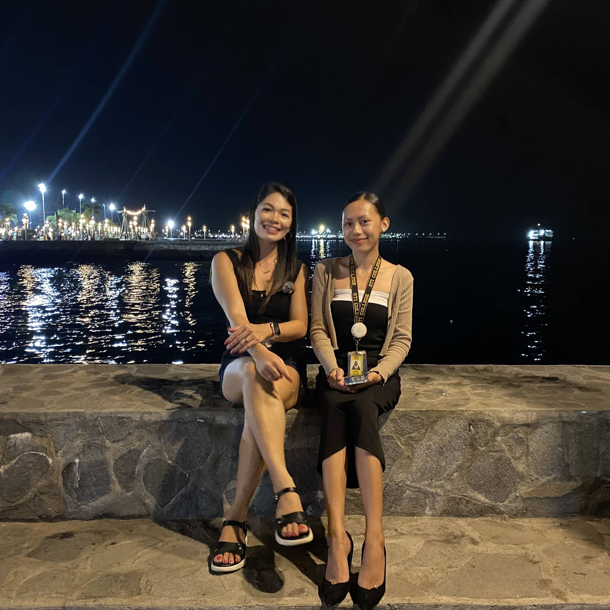 Post from 🇵🇭Sizzy Kelly & David Travels