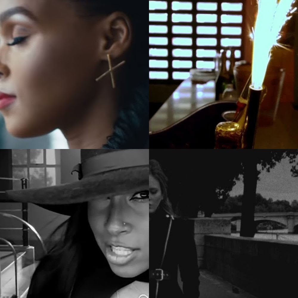 RNB/Neo Soul