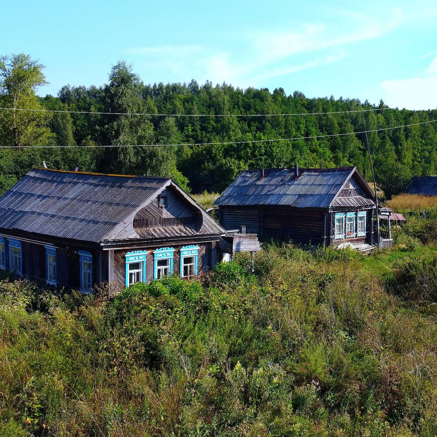 Post from Michael Kireev