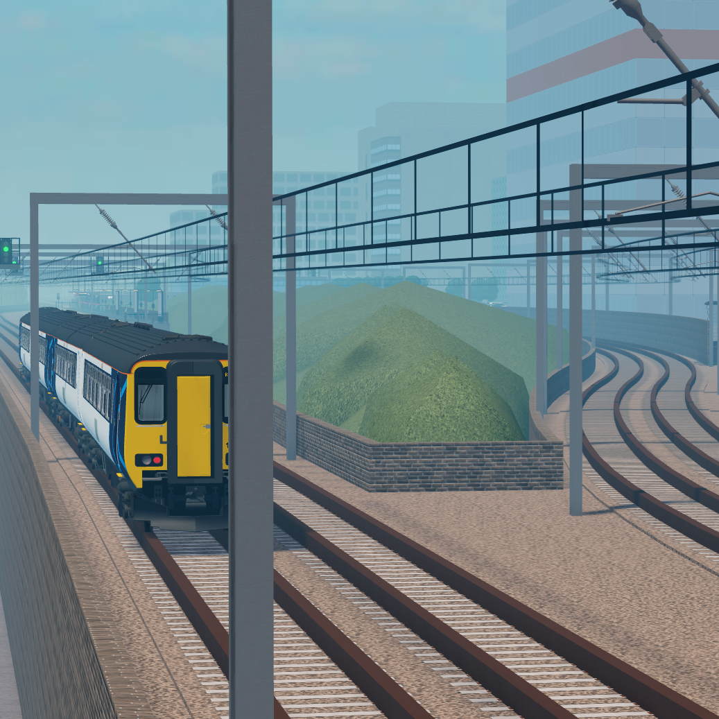 Post from Stepford Zone