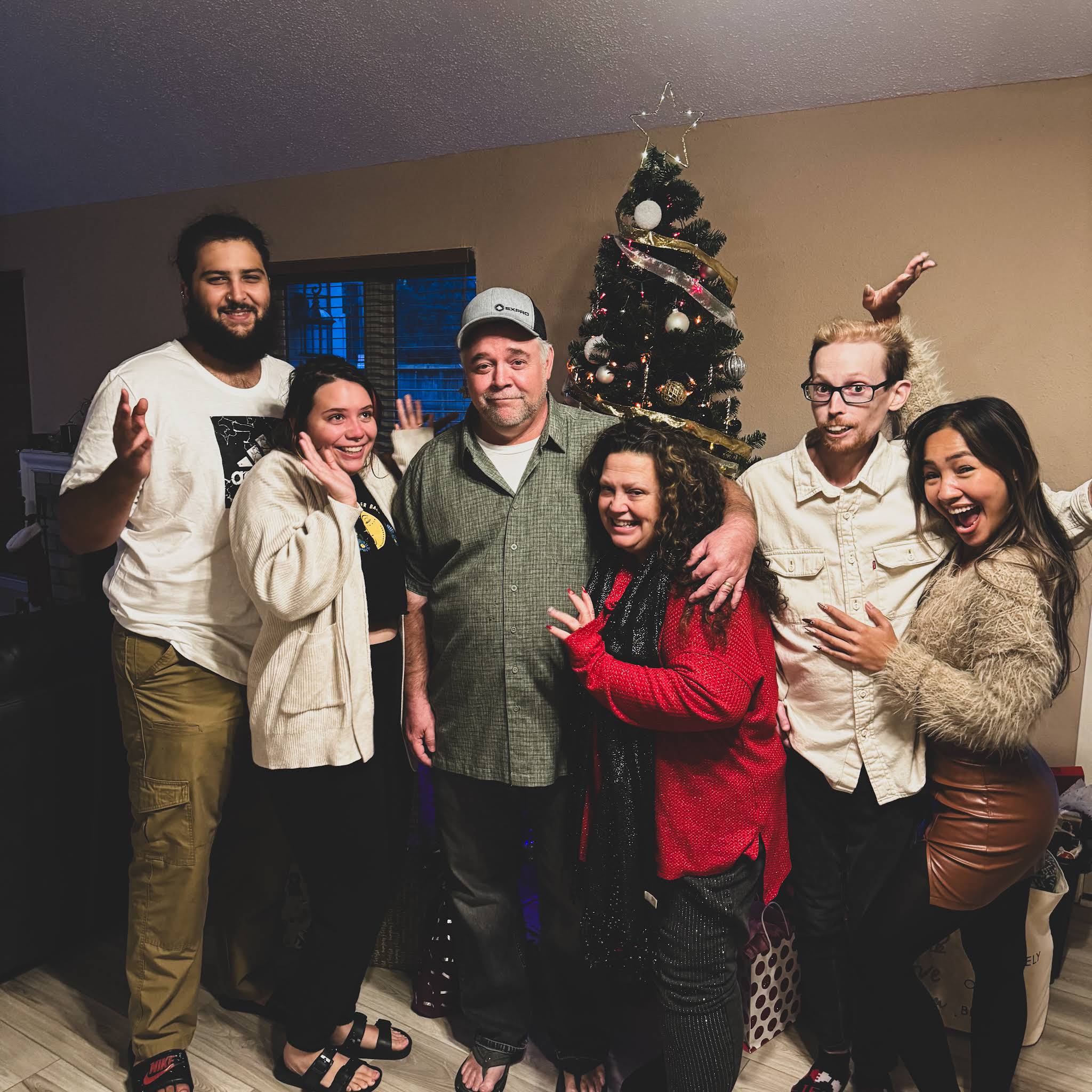 Post from Scott & Divine