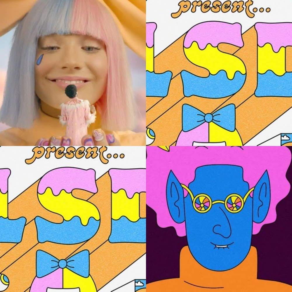 LSD