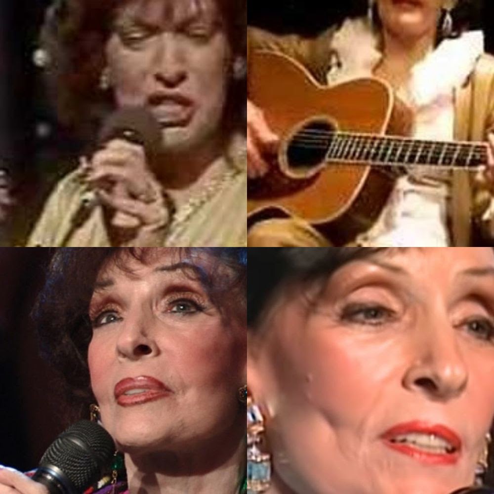 Dottie Rambo Songs