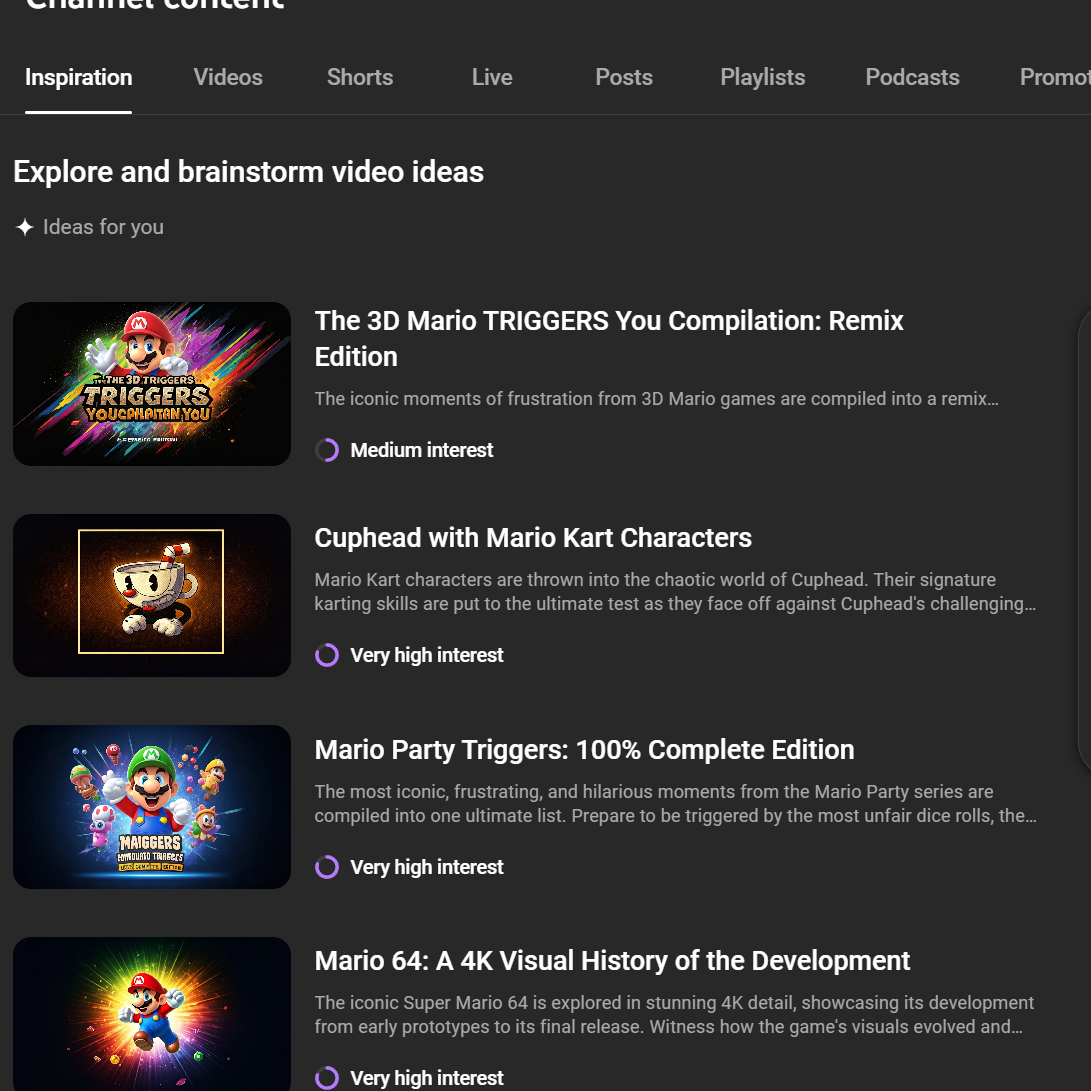 Post from Bathaniel Nandy