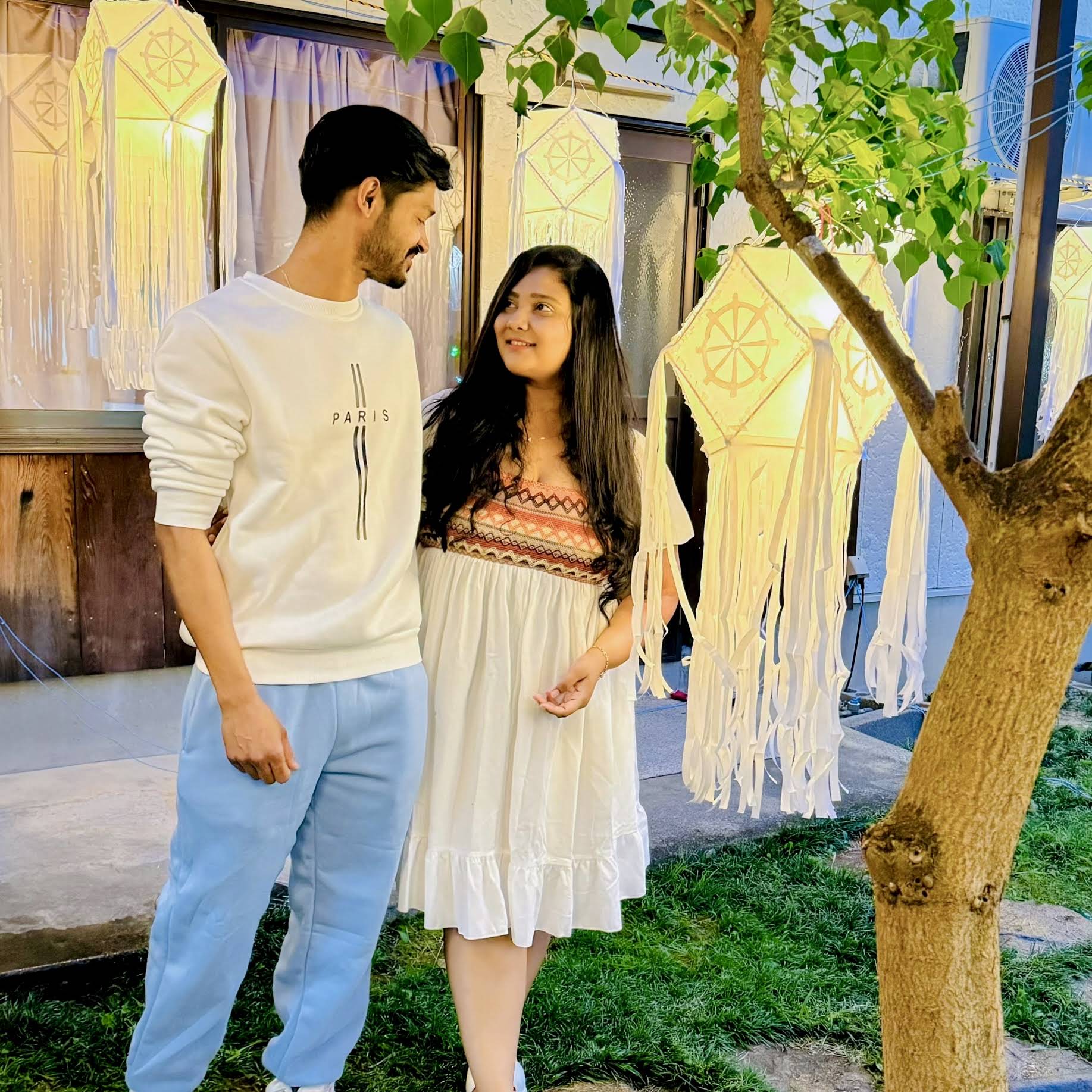 Post from Pawani Perera