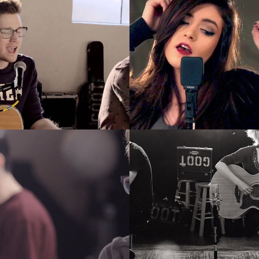 Alex Goot