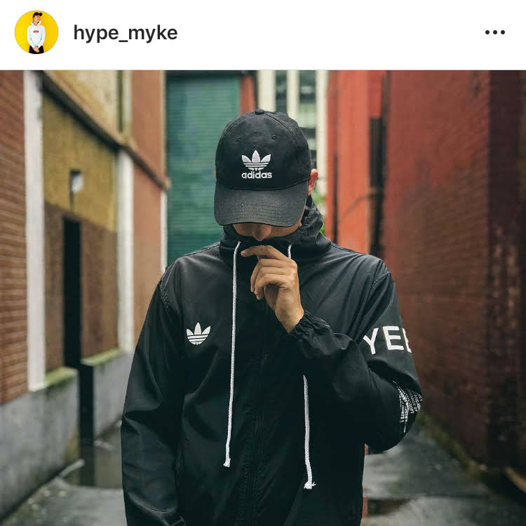 Post from HypeMyke