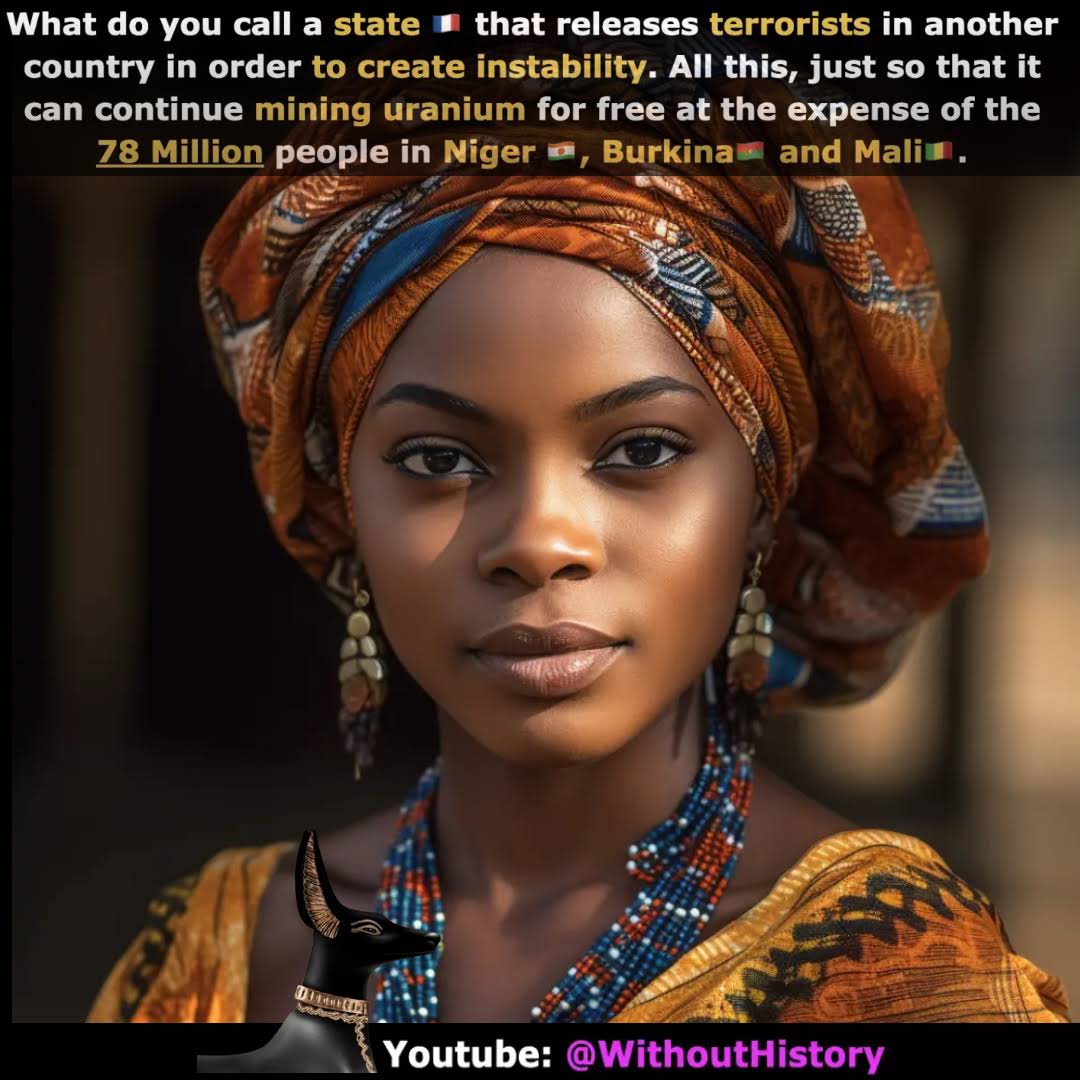 Post from Without History