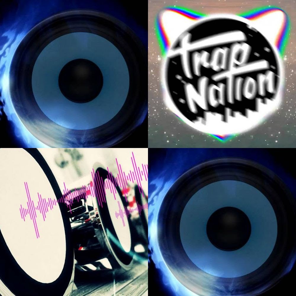 Bass Playlist