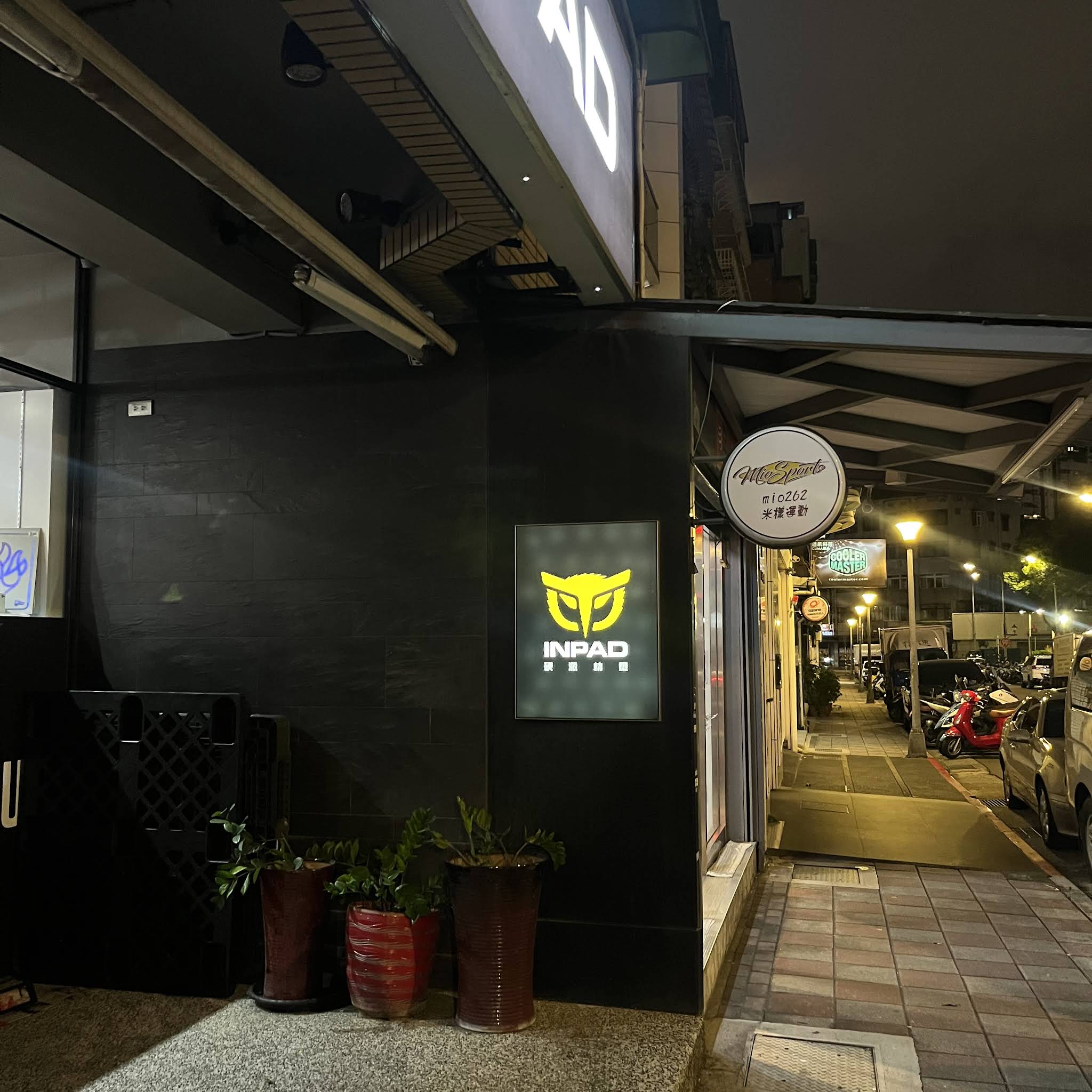 Post from Tech&Keybo_YC