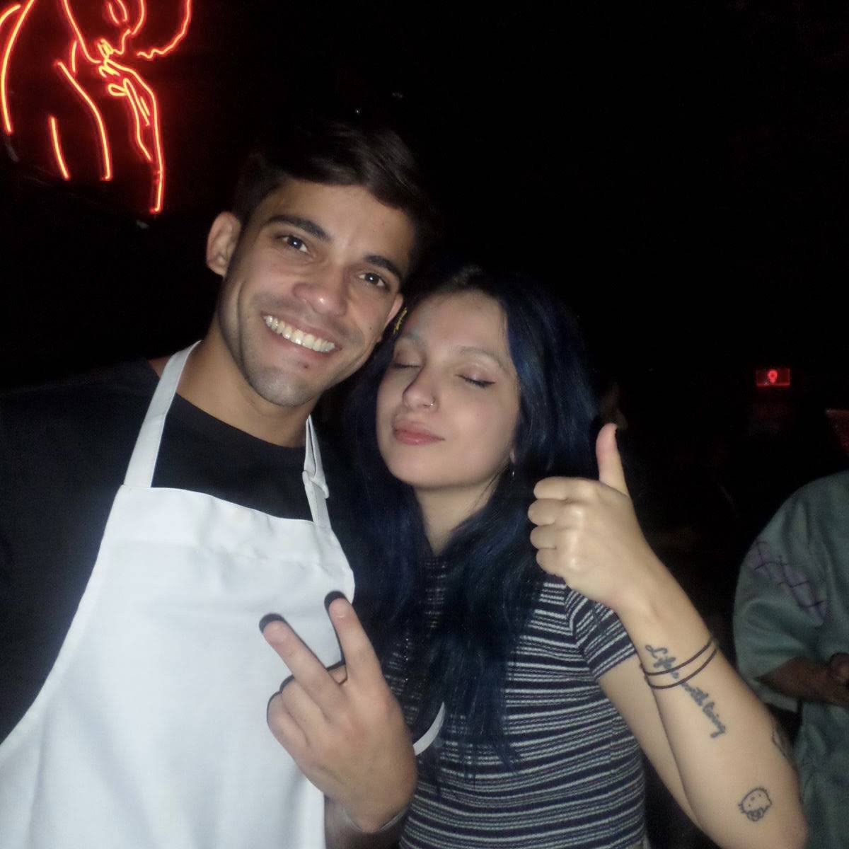 Post from Manuel Boza