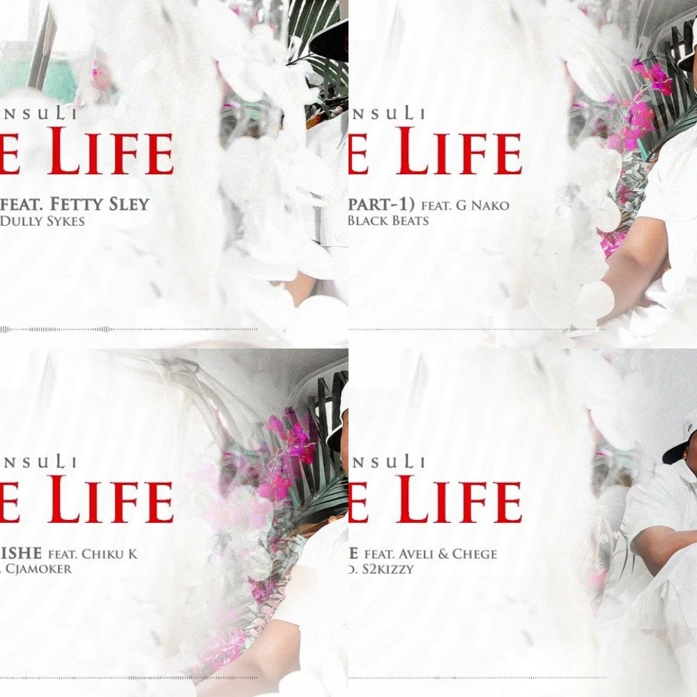 Love Life Album