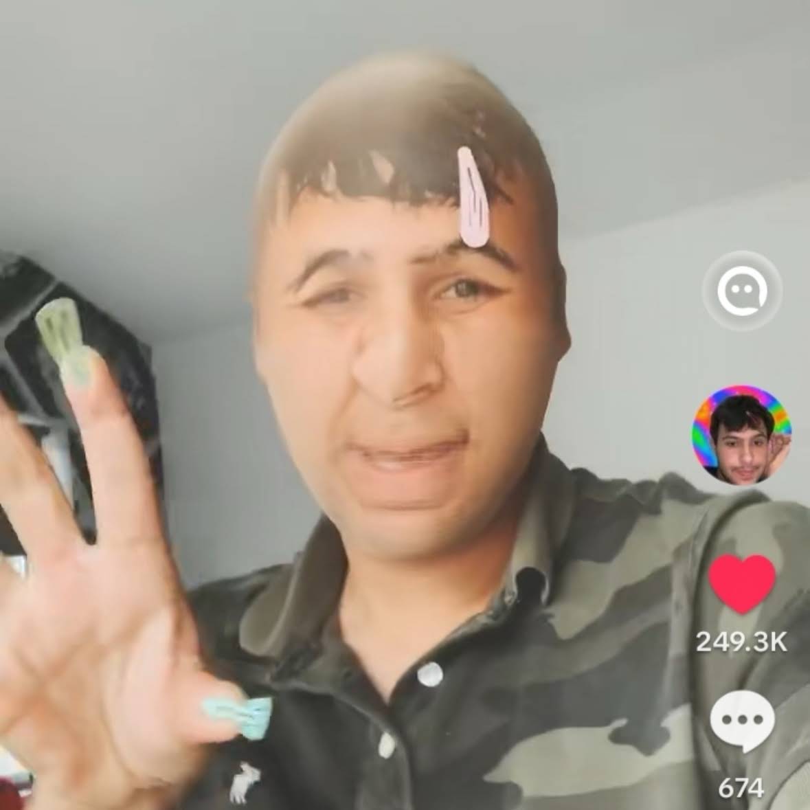 Post from StinkyAsher