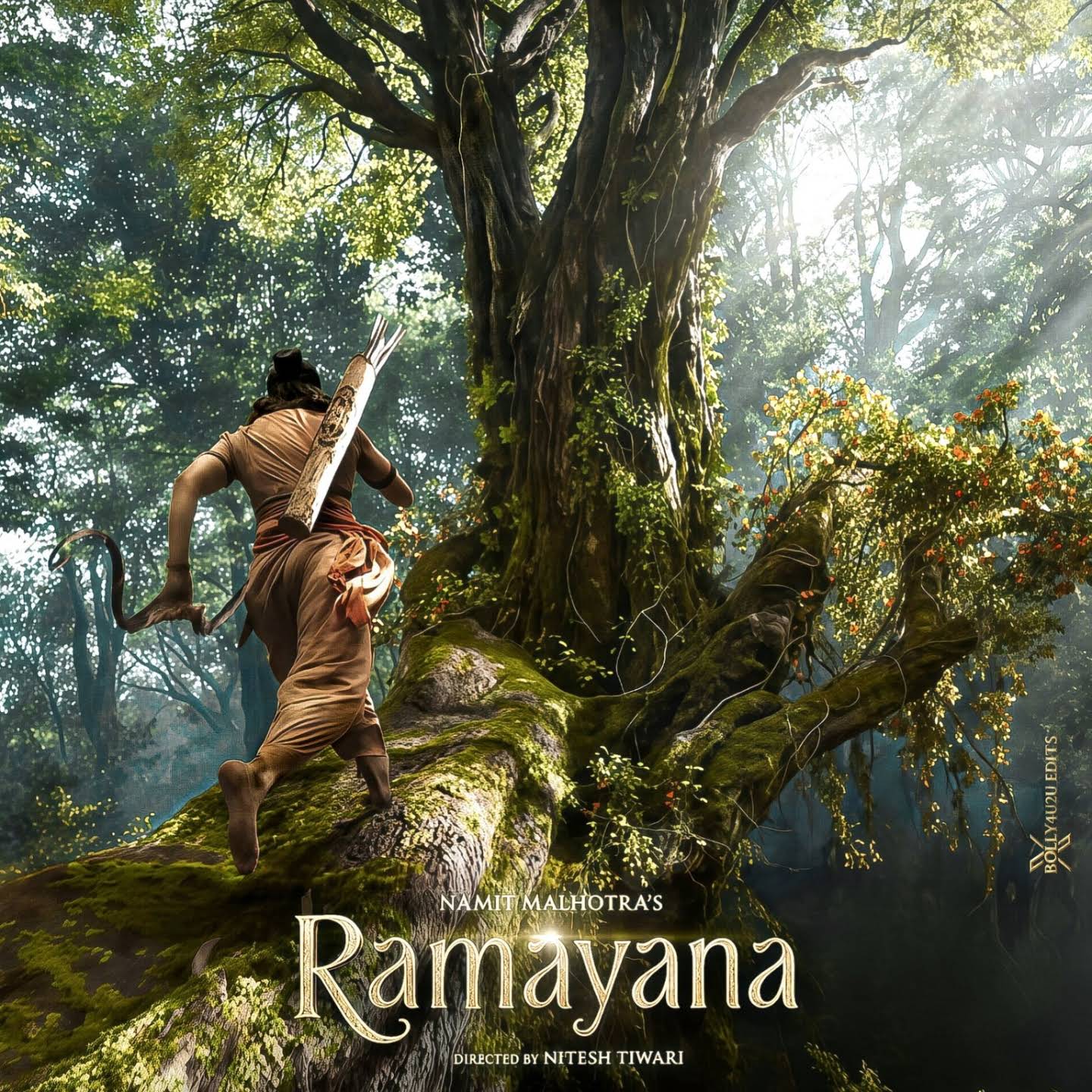 Post from Ranbir Kapoor Kingdom