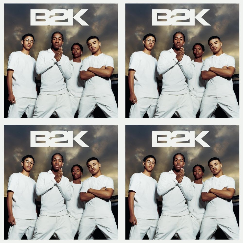 B2K - B2K (2002)