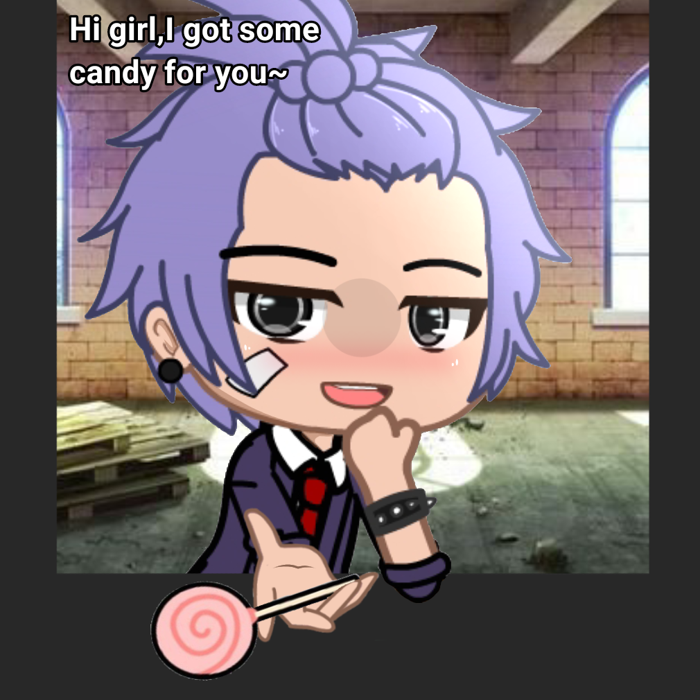 Post from Aswani MEOW