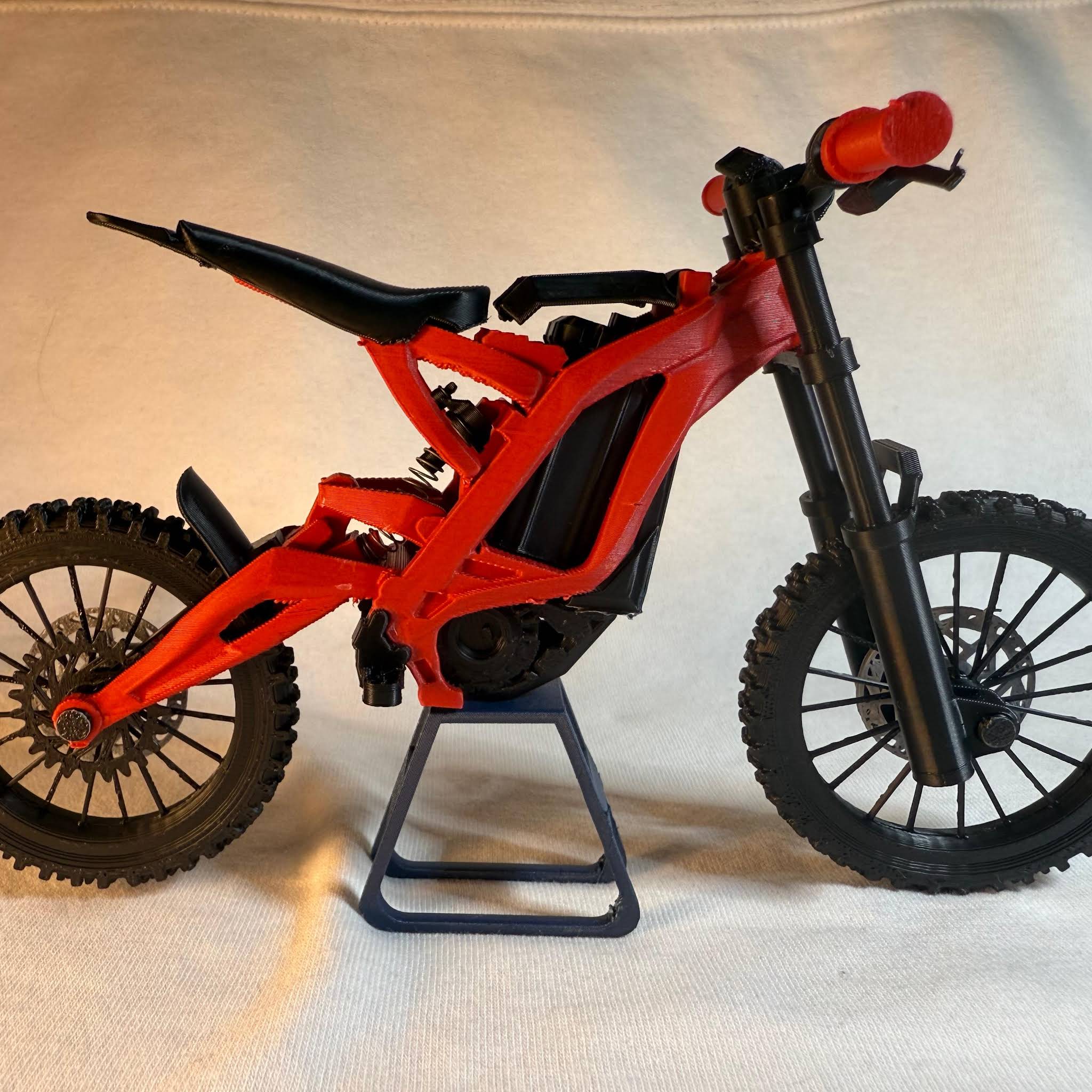 Post from How2Random