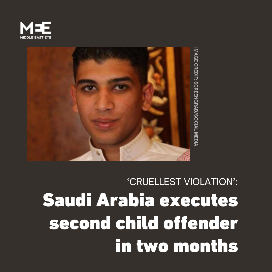 Post from Middle East Eye