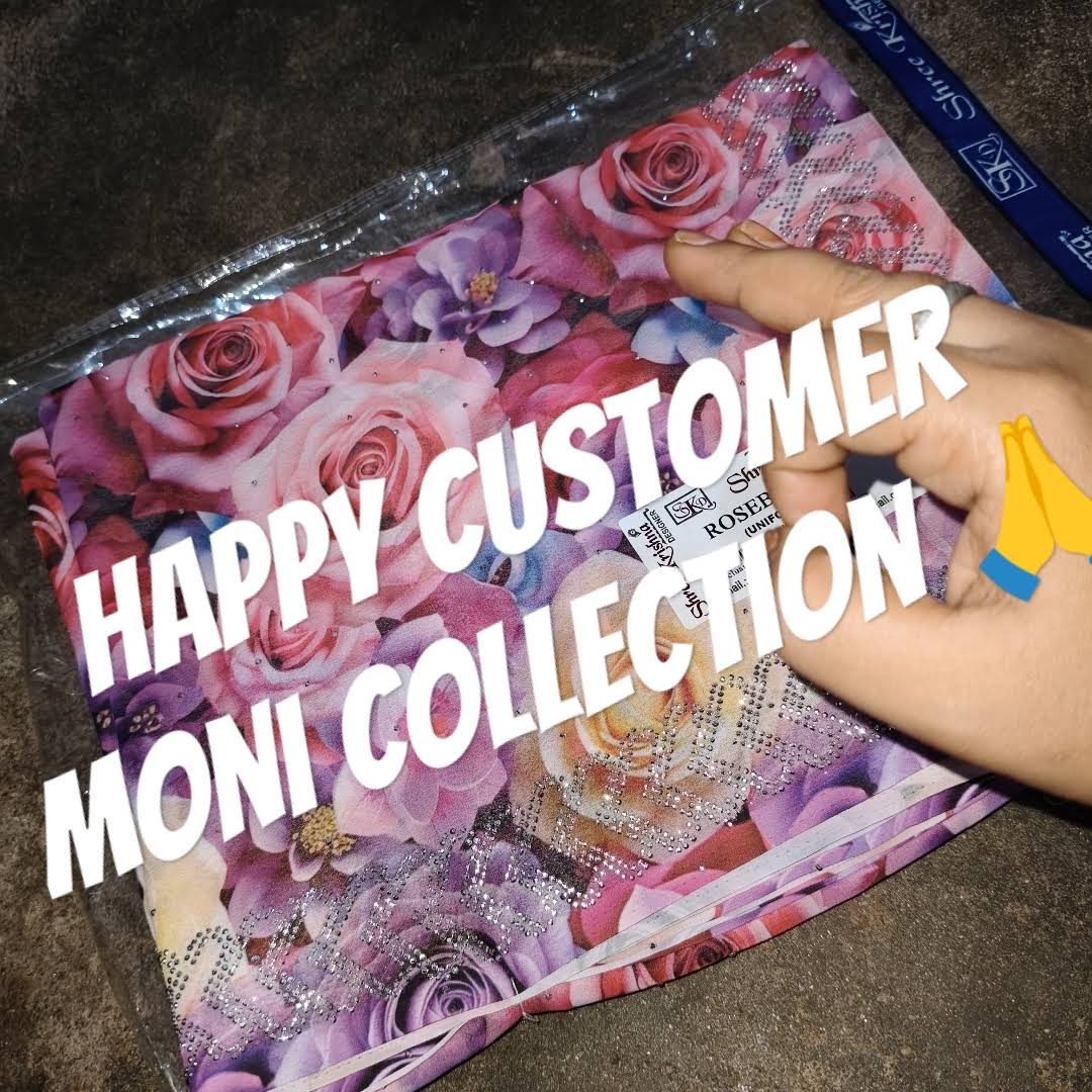 Post from Moni collection