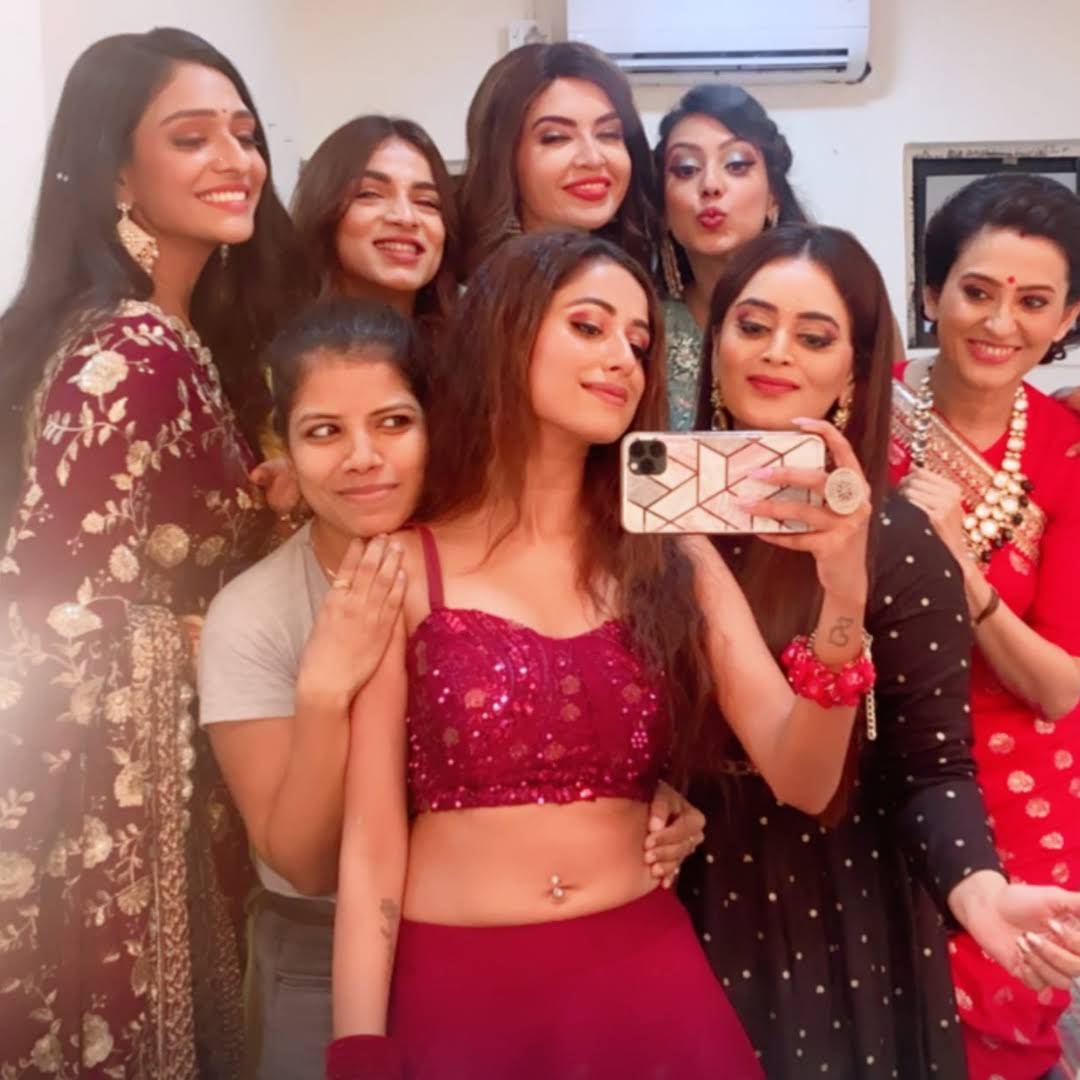 Post from Samaira Khan