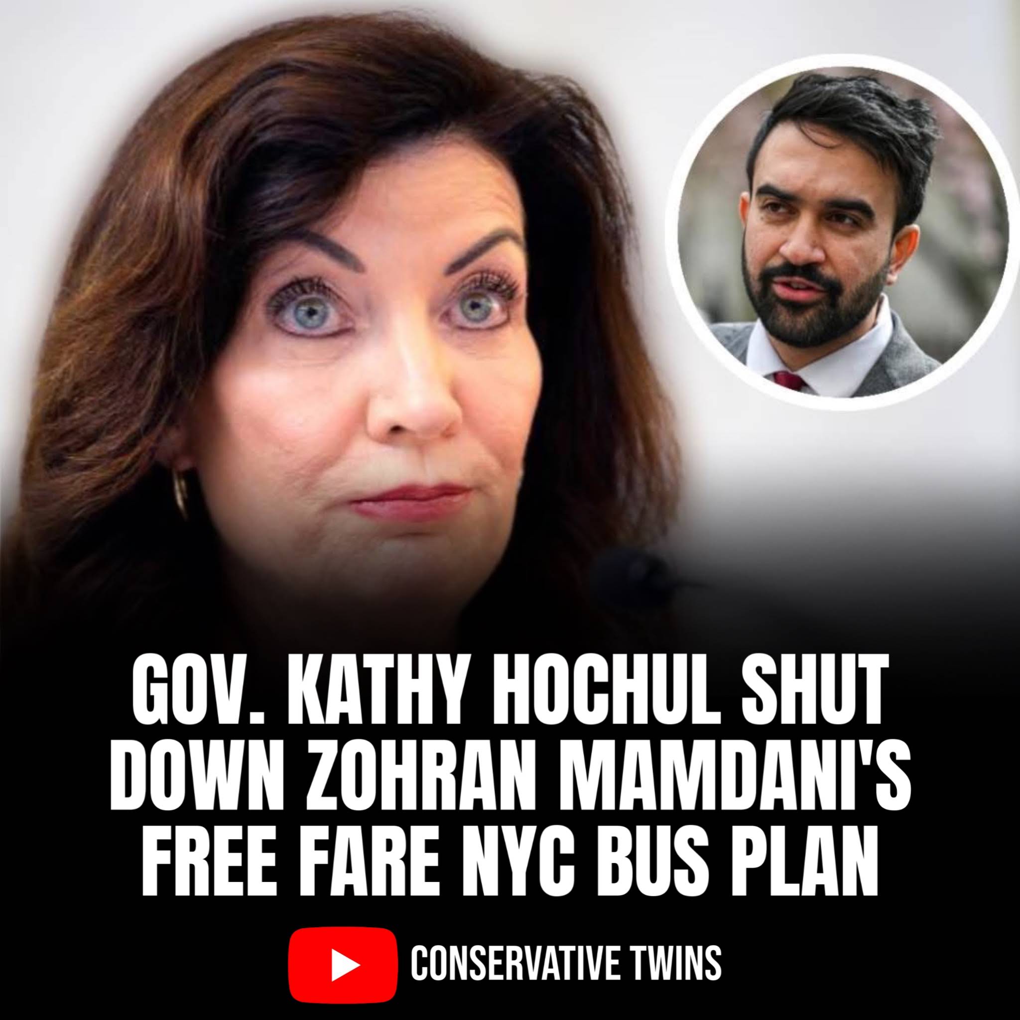 Post from Conservative Twins