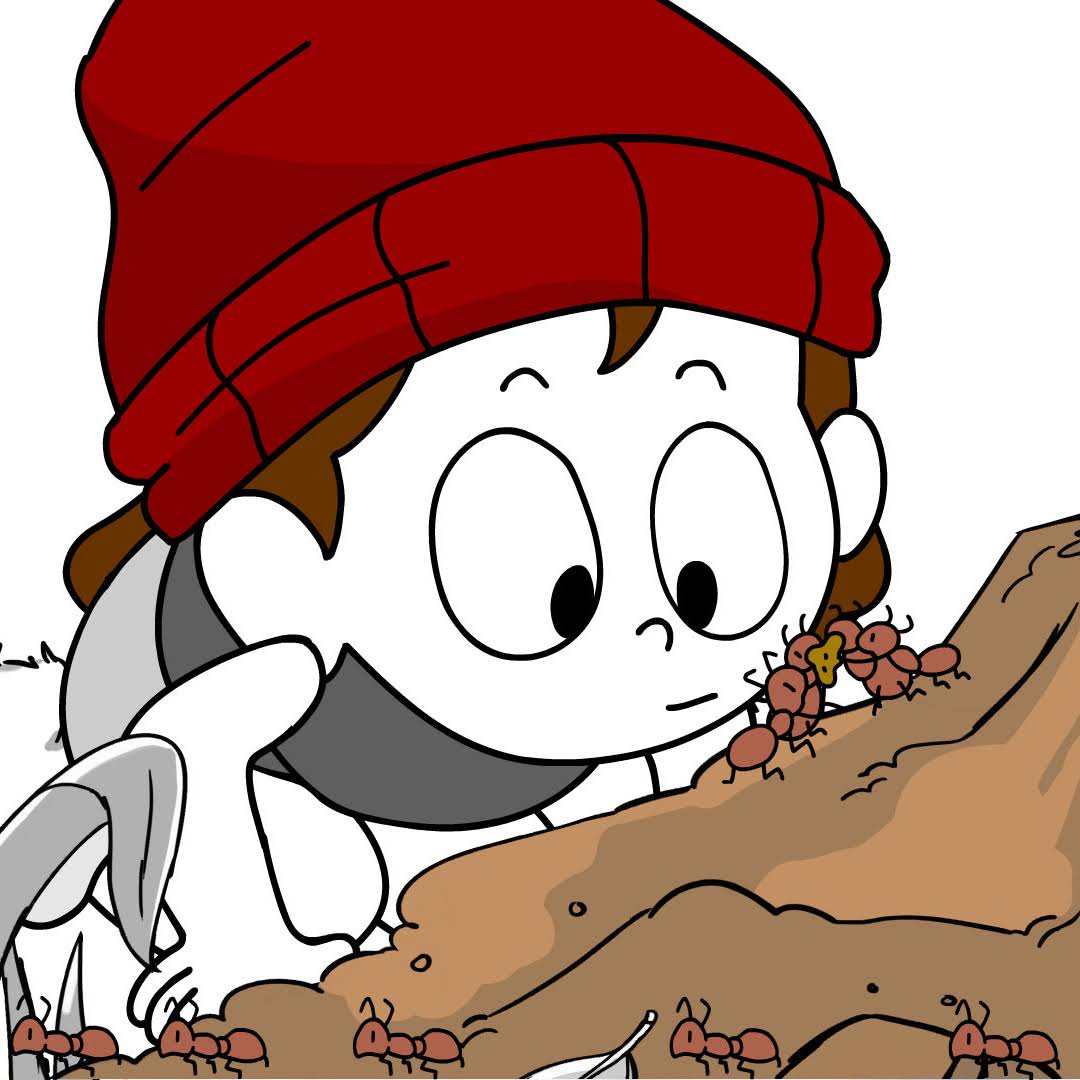 Post from eLL cartoons