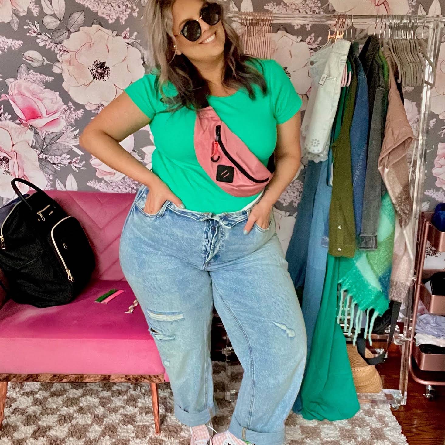 Post from Jen the Realfluencer