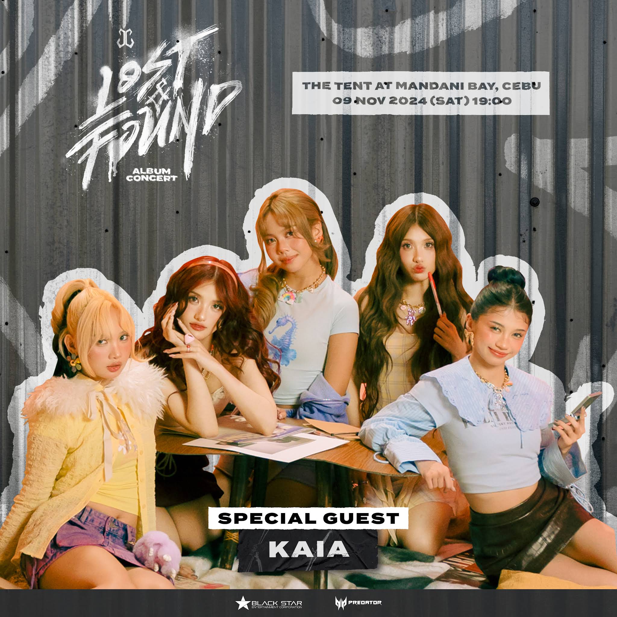 Post from KAIA Official