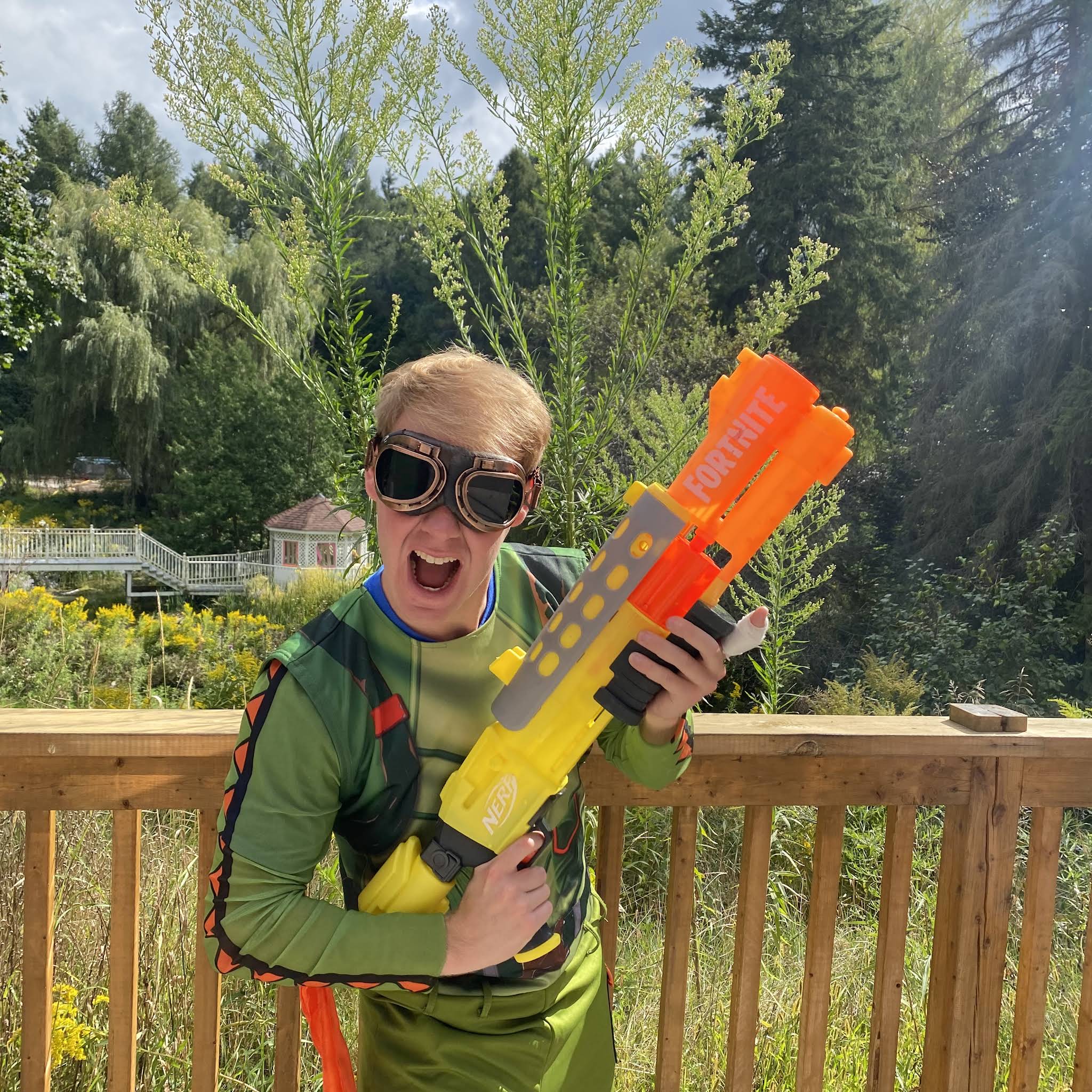 Post from Friendly Phil