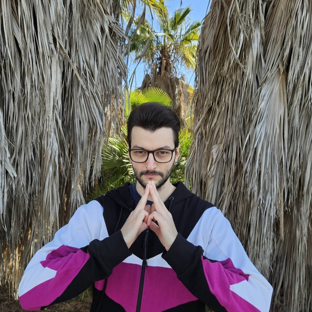 Post from Senpirates