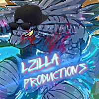 Post from LZILLA PRODUCTIONS