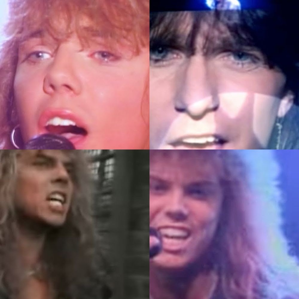 Europe - Greatest Hits, Grandes Exitos, Best Songs, Sus Mejores ...