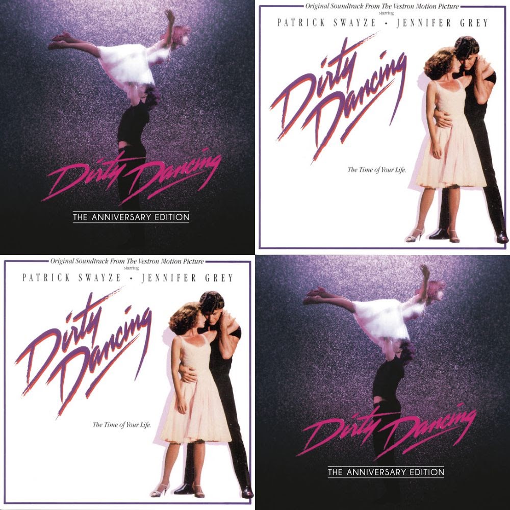Dirty dancing Soundtrack