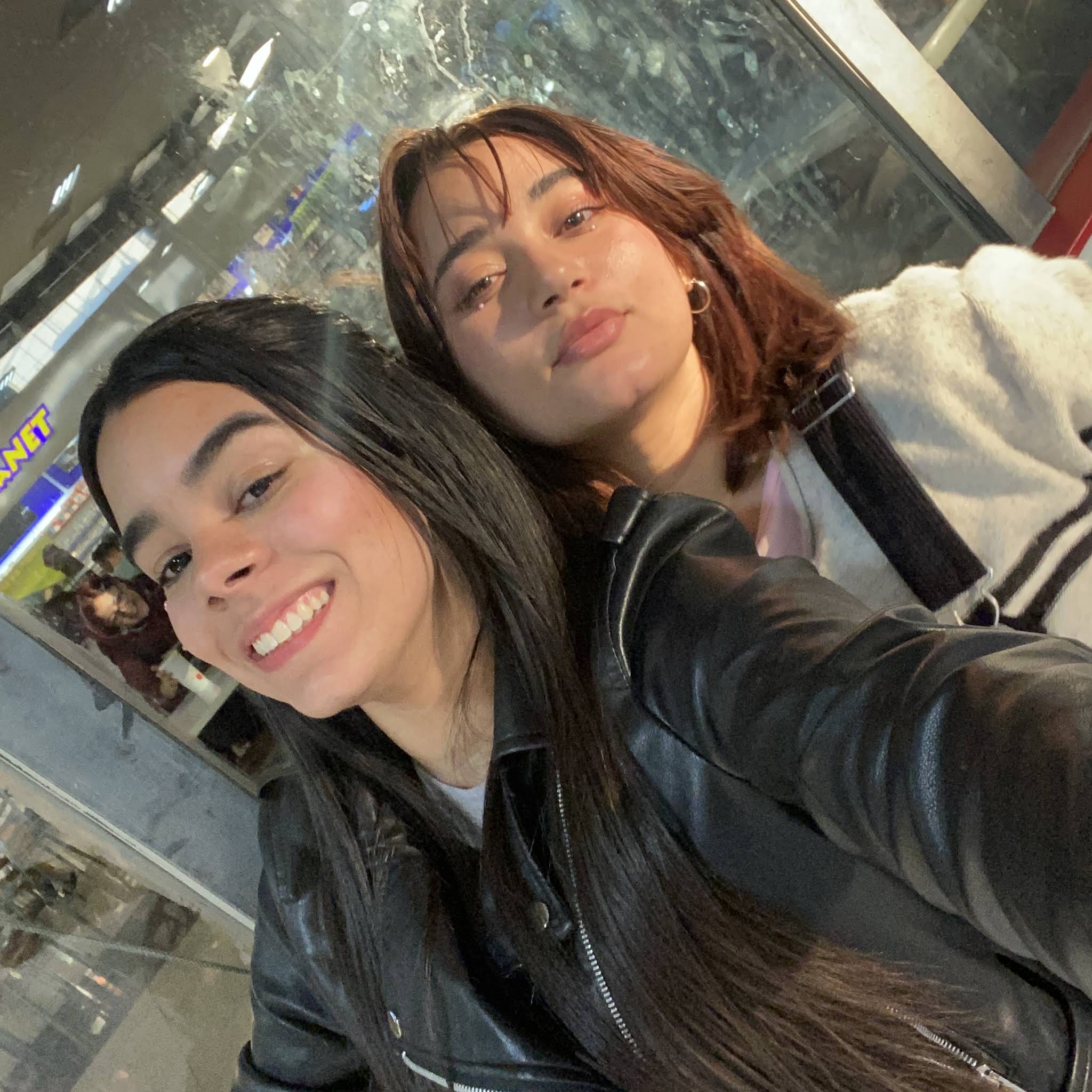Post from Alita's World