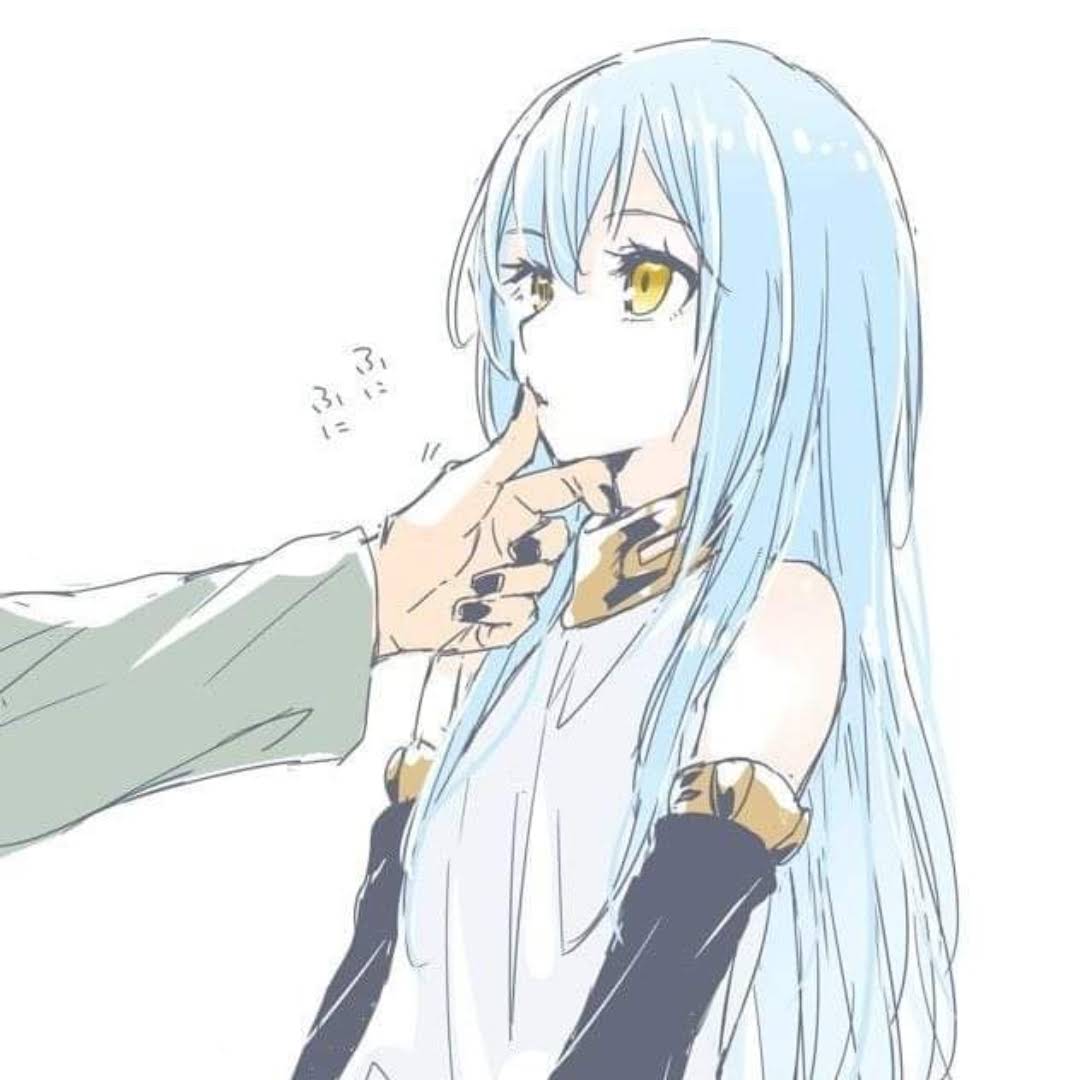 Post from 🌸 GOD Rimuru VN 🌸