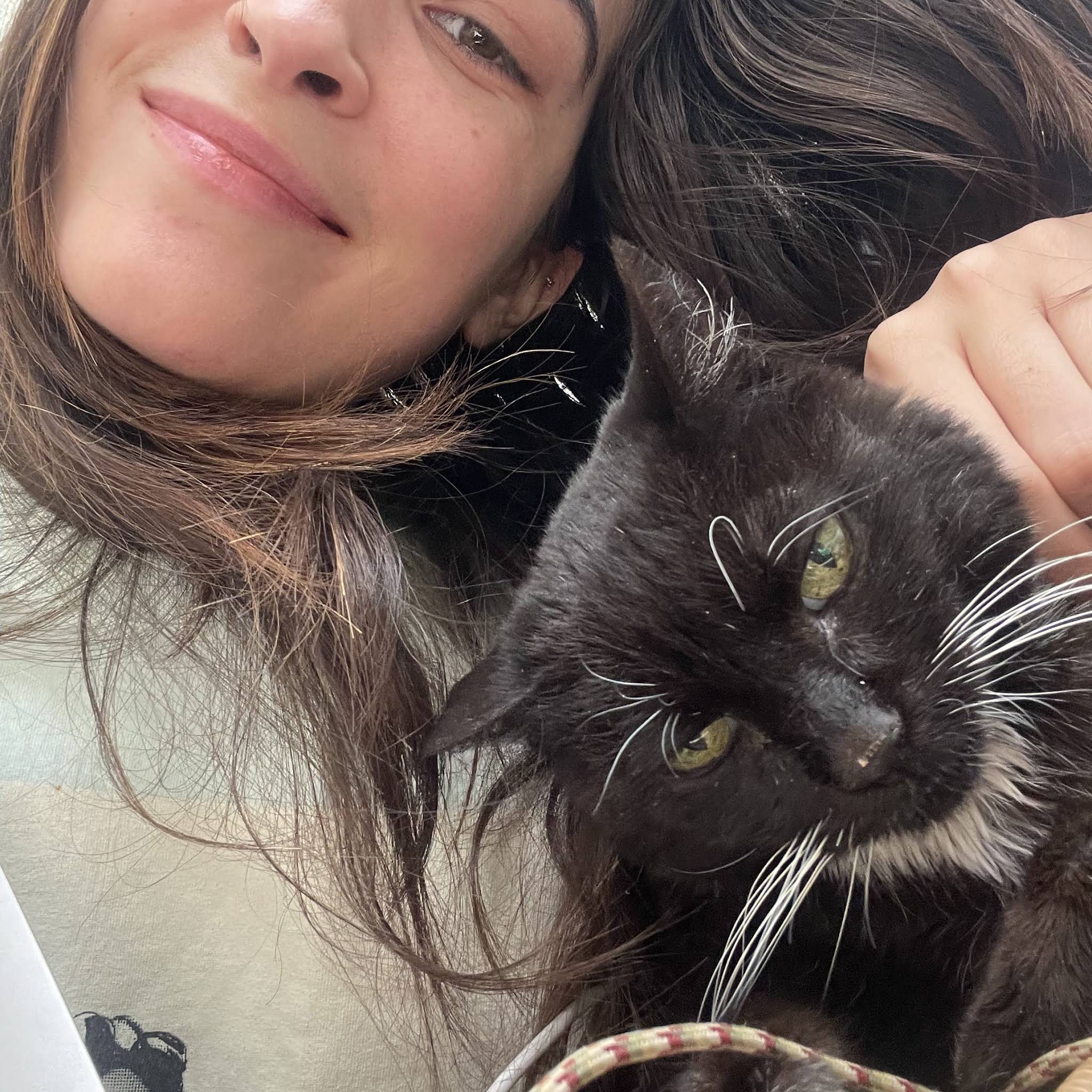 Post from Merle O'Neal