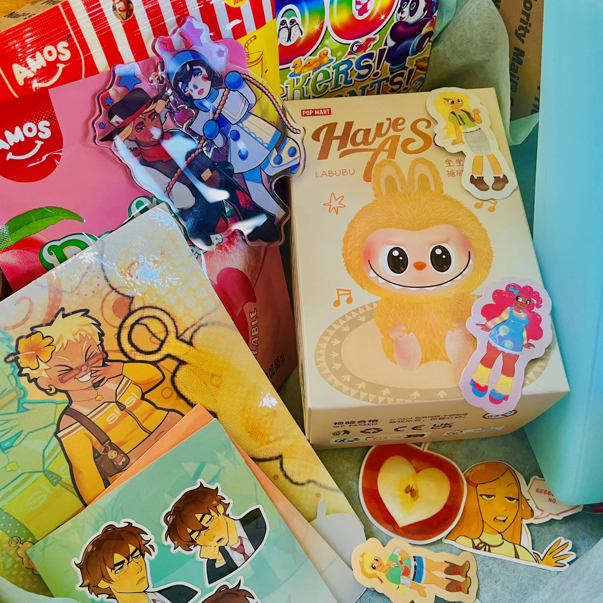 Post from Emma artly