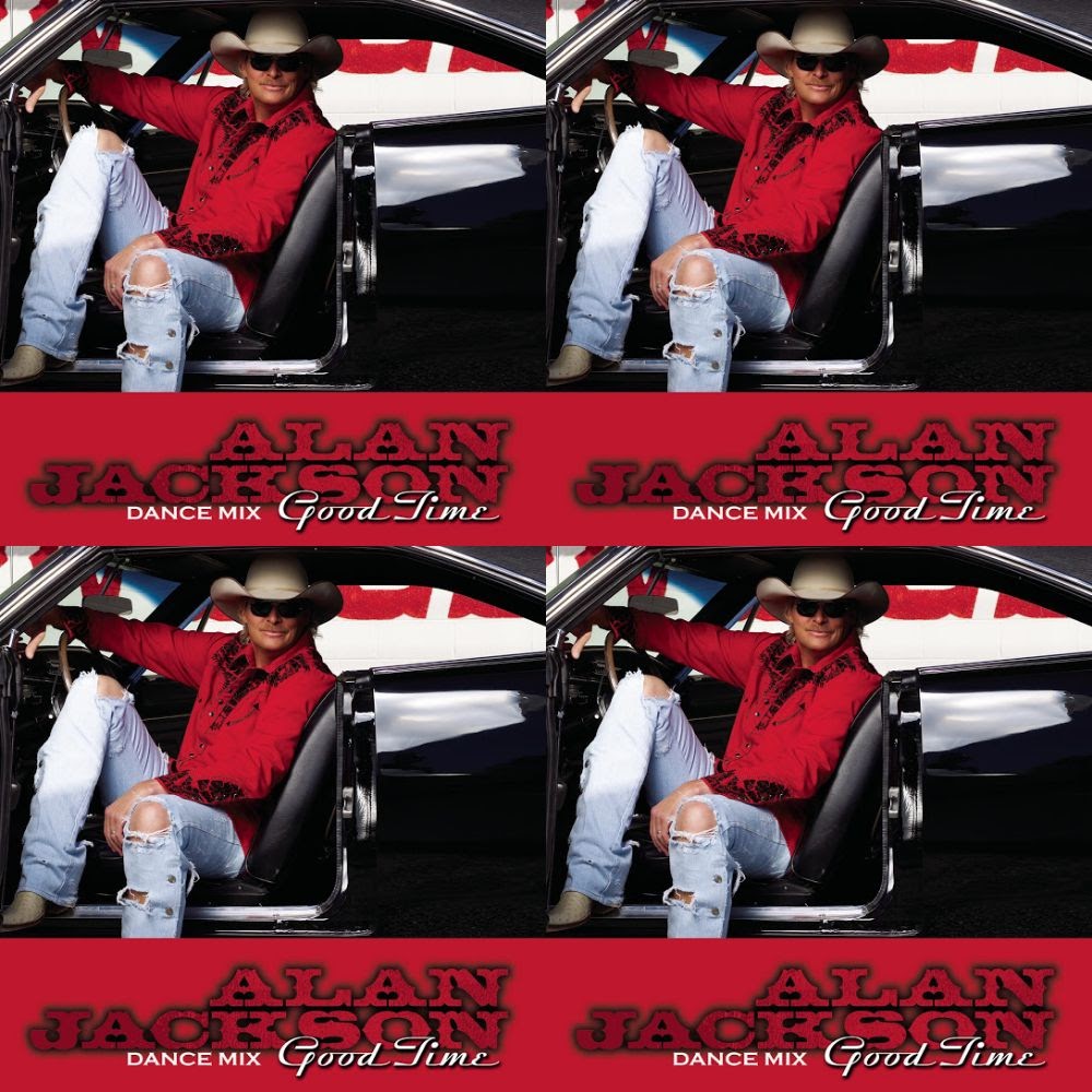 Country Line Dance Songs