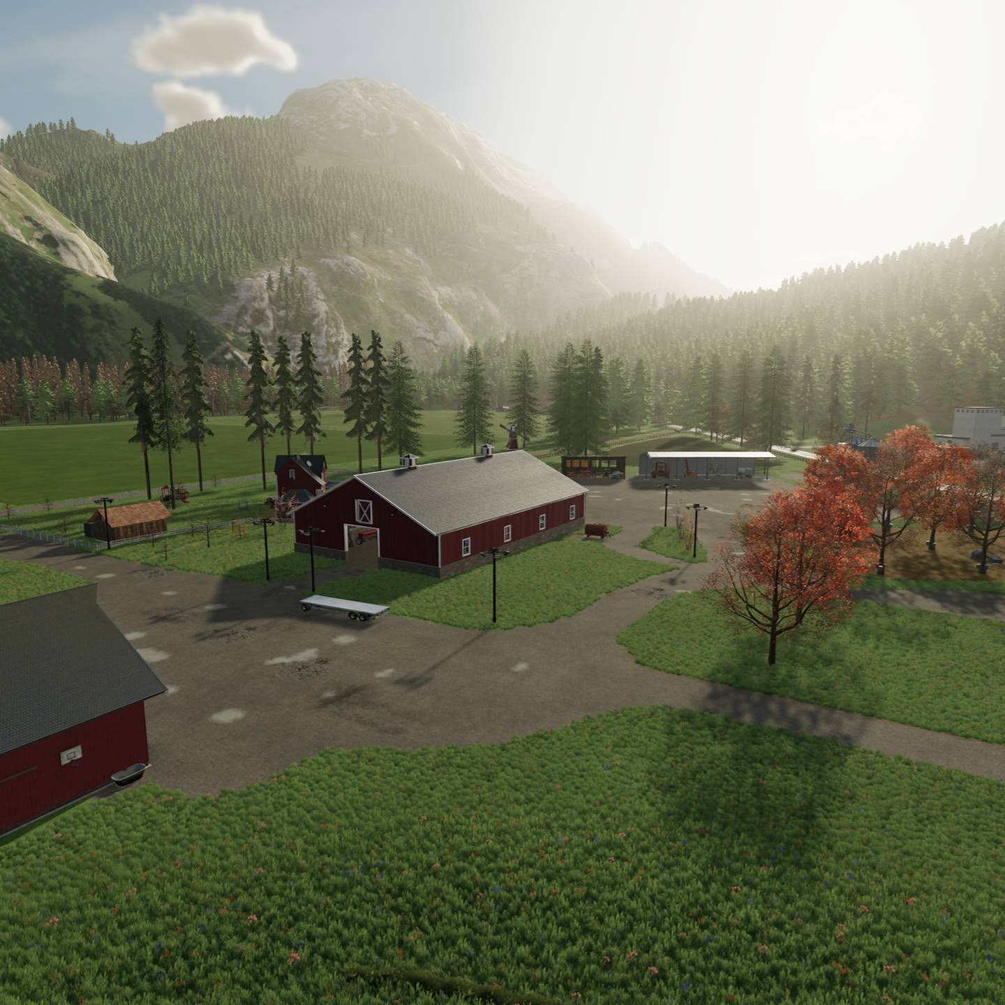 Post from Farming Sim SWU