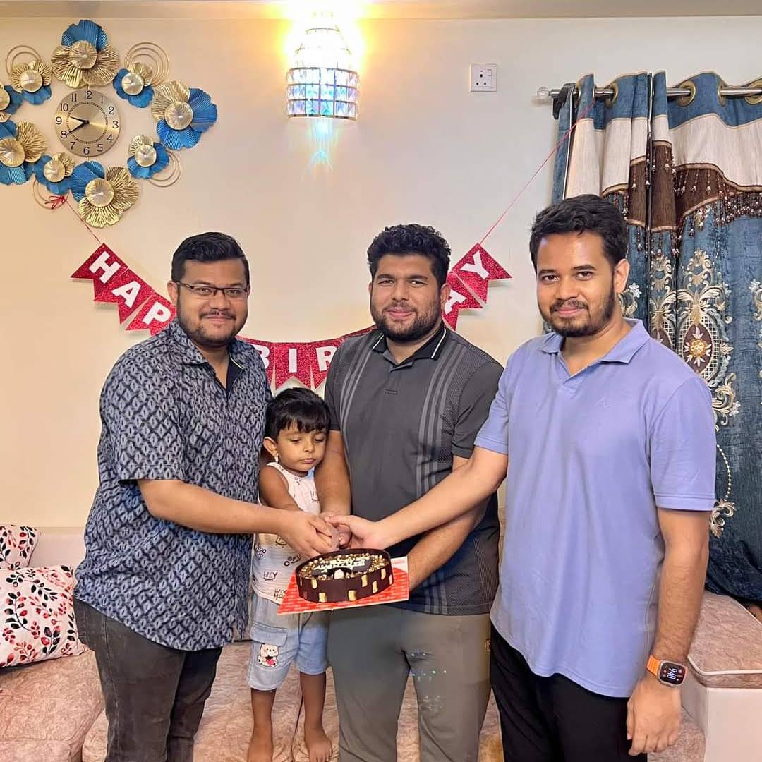 Post from ACS Motivation for Student