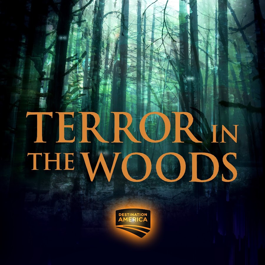Terror in the Woods - YouTube