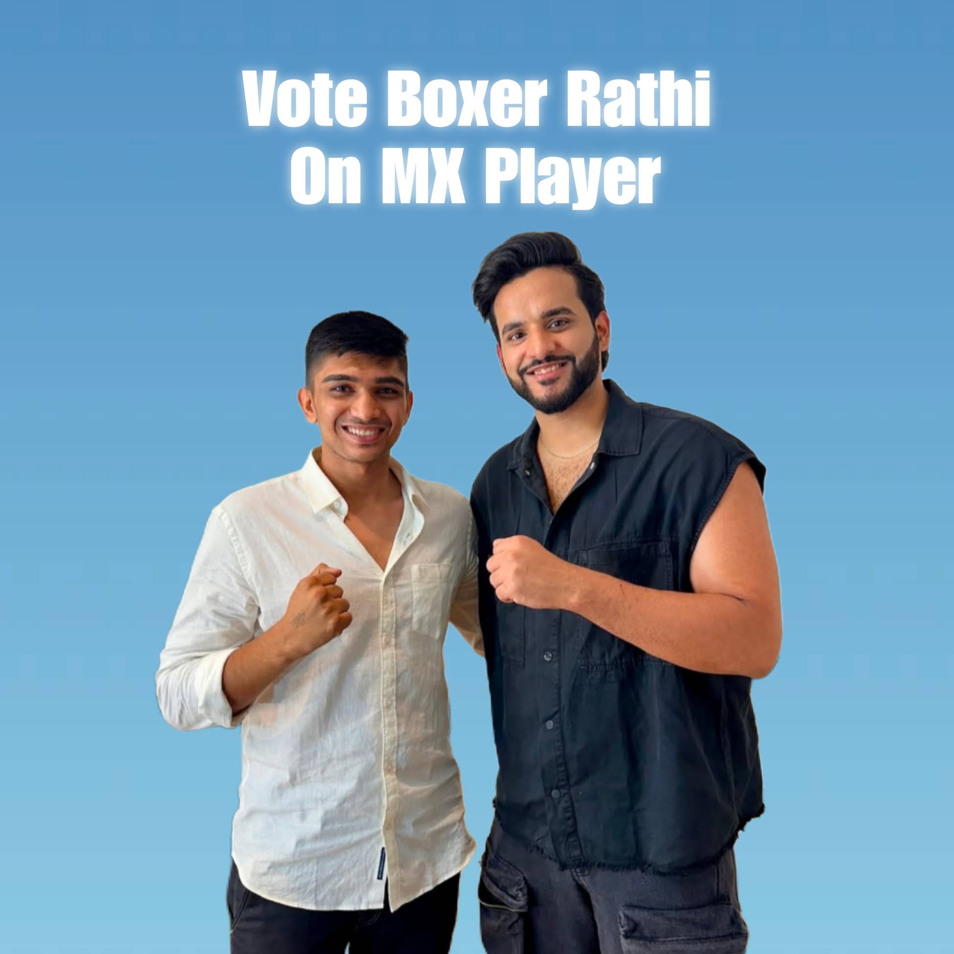 Post from Boxer Rathi