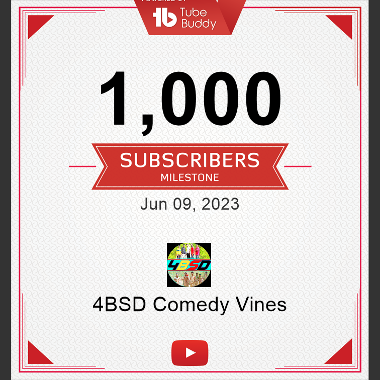 Post from 4BSD Comedy Vines