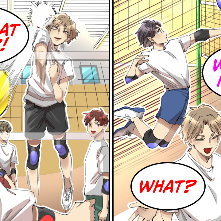 Post from Mani Mani People