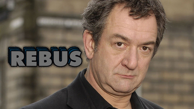 Watch Rebus online | YouTube TV (Free Trial)