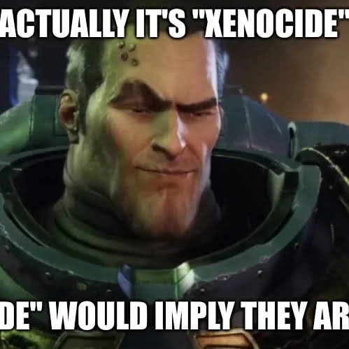 Post from The Meme Dynamics