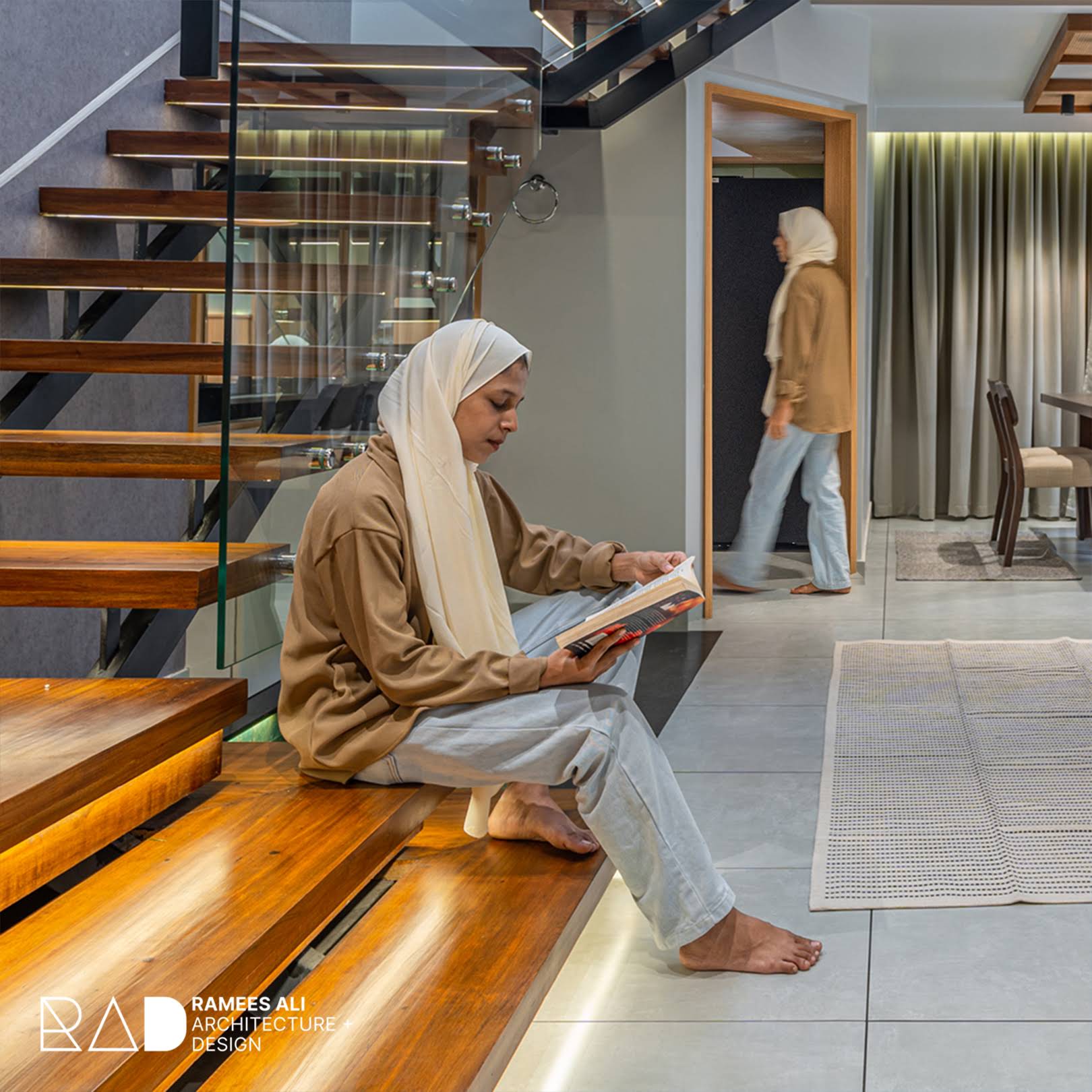 Post from Ramees Ali